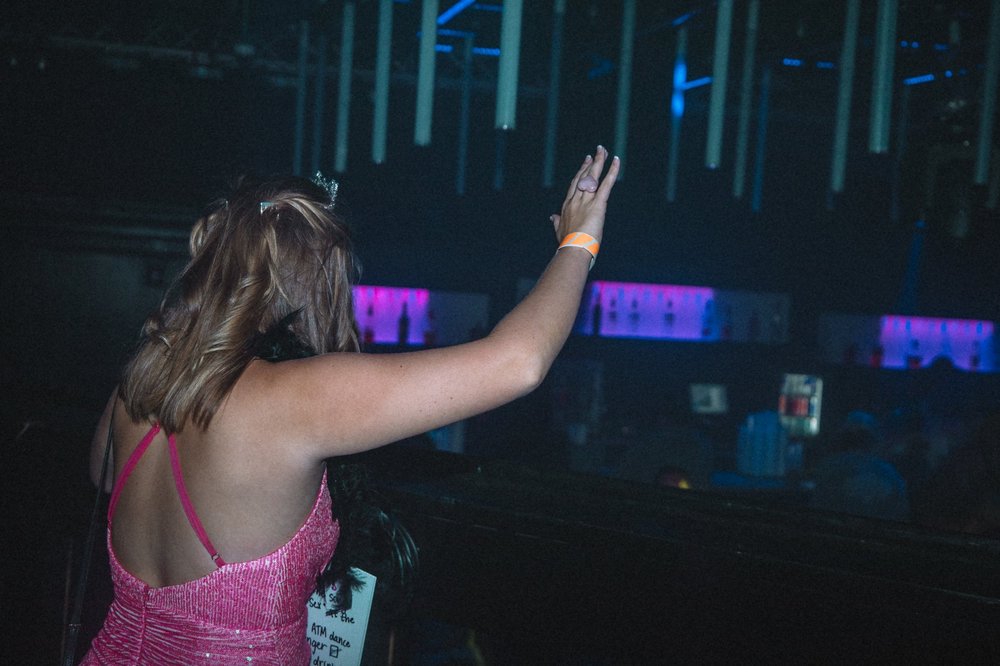 Private Parties | Rounders