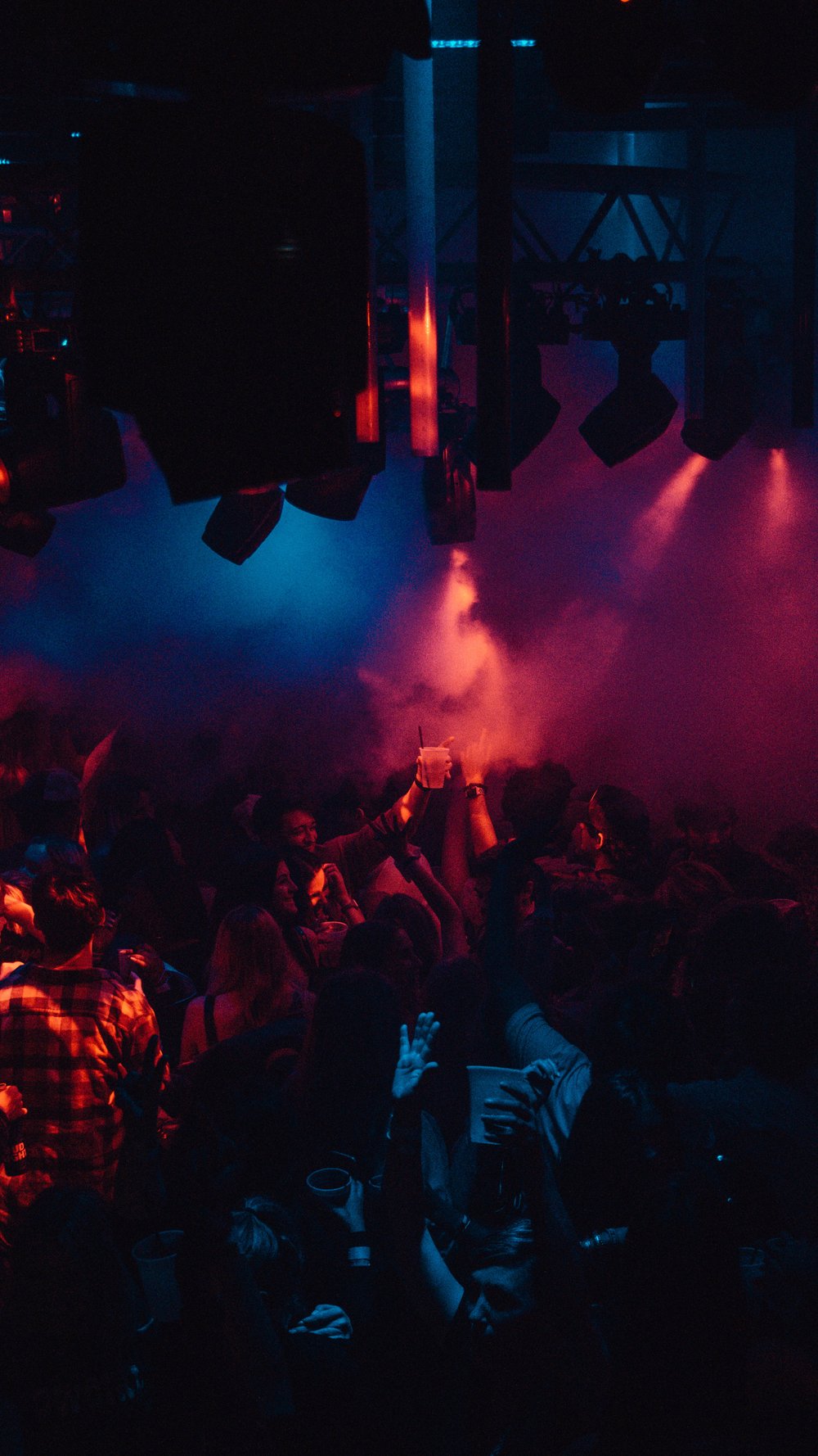 Private Parties | Rounders